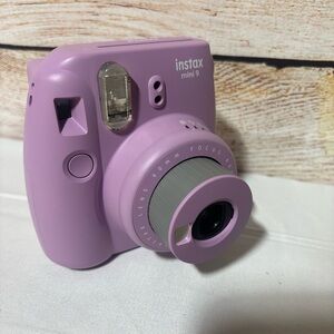 Instax | Cameras, Photo & Video | Instax Mini 9 In Lavender Hue Tested ...